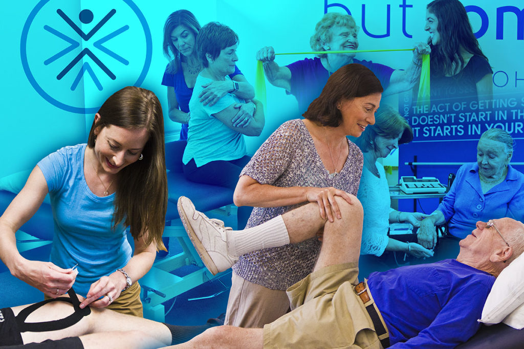 becoming-a-physical-therapist-collage - Rehab Concepts